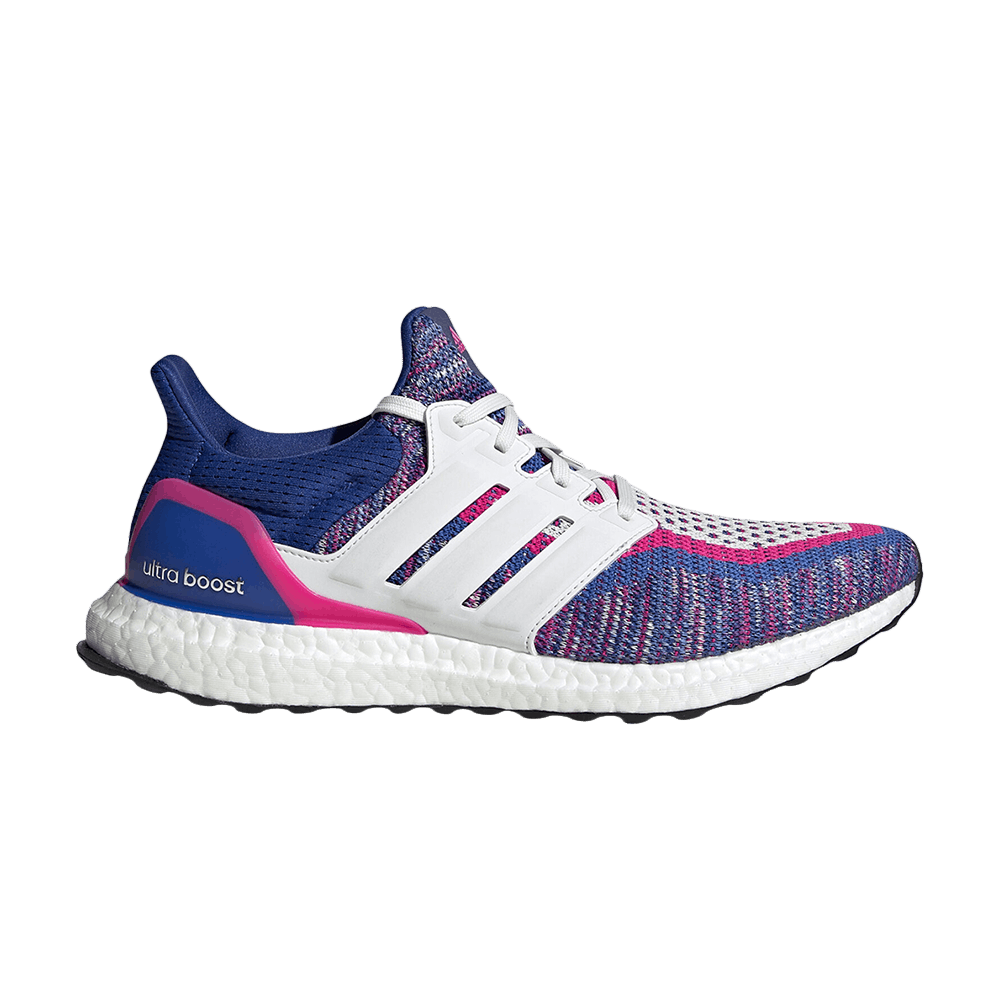 UltraBoost 2.0 'Blue Pink' - adidas - EG8107 | GOAT