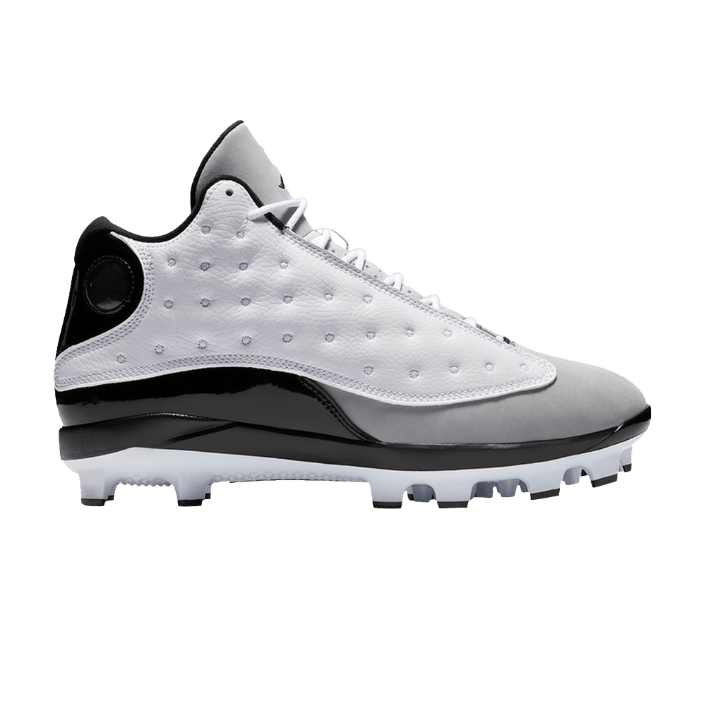 Air Jordan 13 Retro MCS 'Barons' - Air Jordan - AJ8016 120 | GOAT