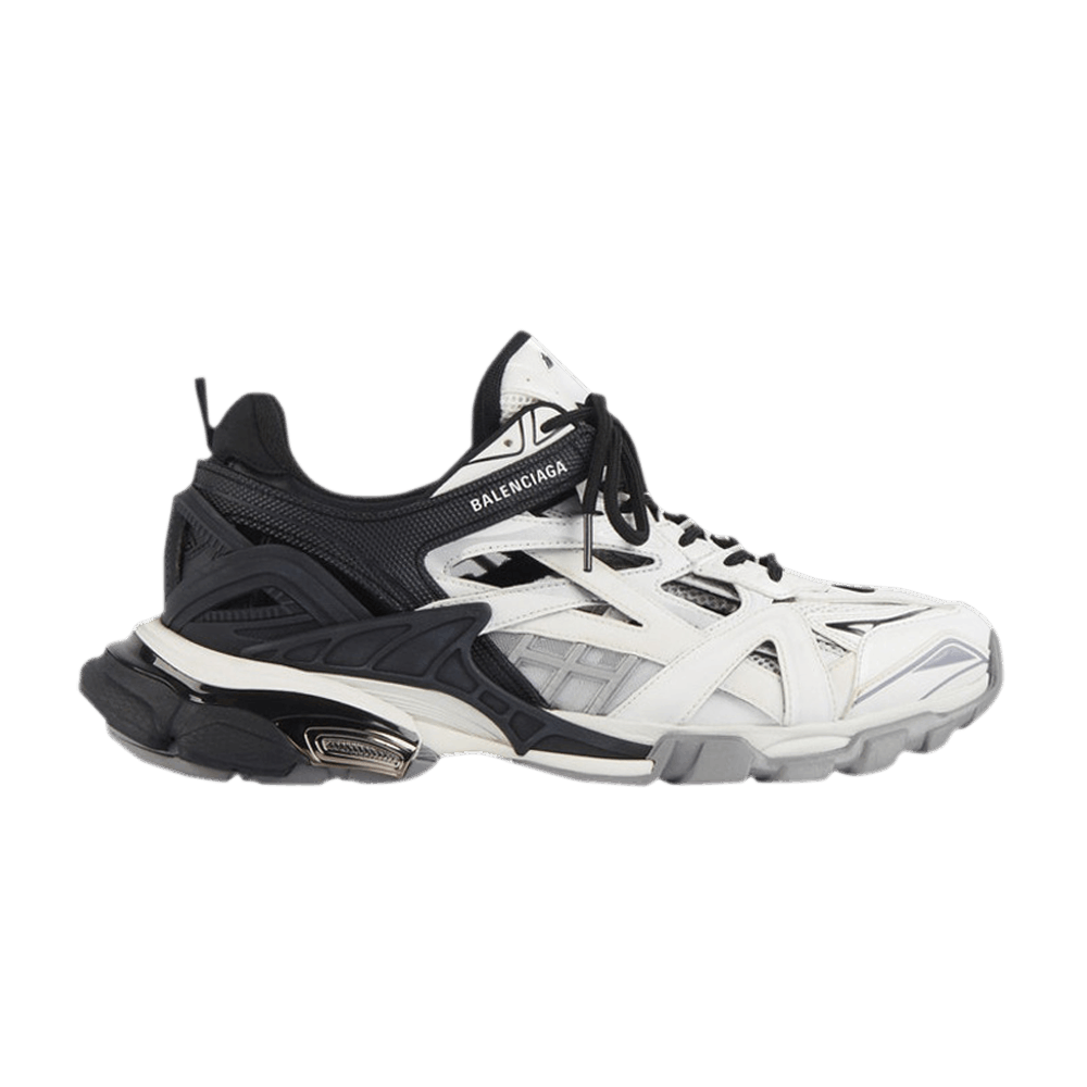 Buy Balenciaga Track.2 Trainer 'Black' - 568614 W2GN1 1000 Buy Balenciaga Track.2 Trainer 'Black' - 568614 W2GN1 1000