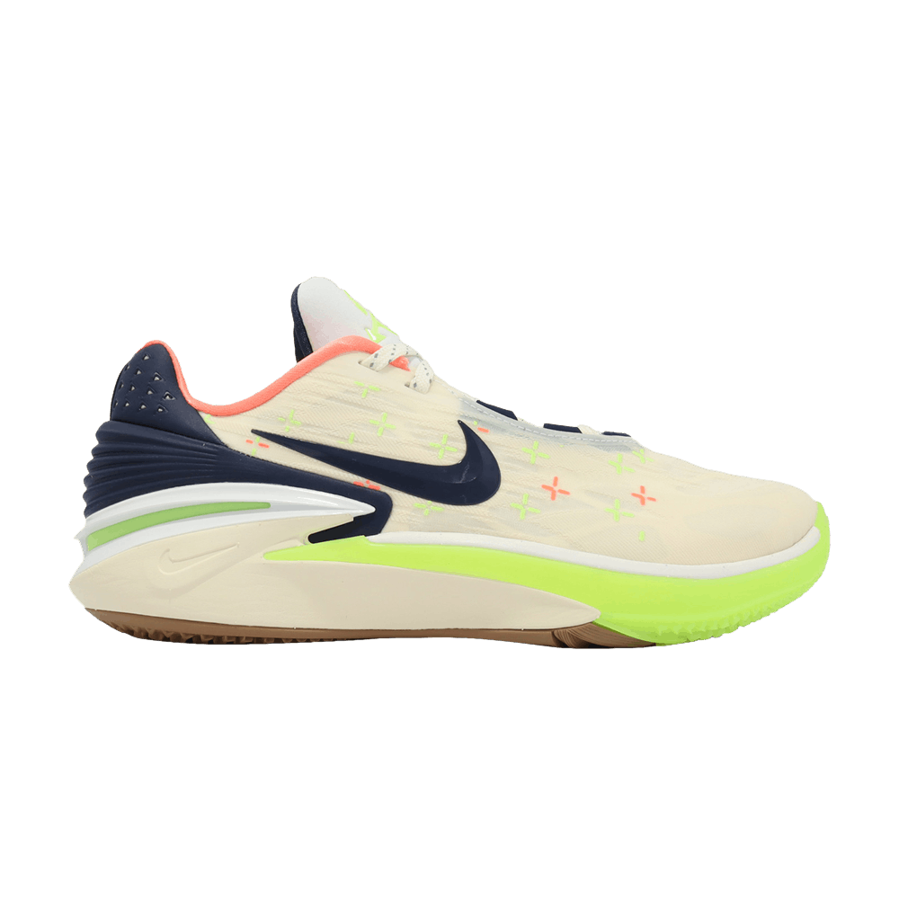 Pre owned Nike Air Zoom Gt Cut 2 Ep crosshairs In Cream ModeSens pre-owned-nike-air-zoom-gt-cut-2-ep-crosshairs-in-cream-modesens