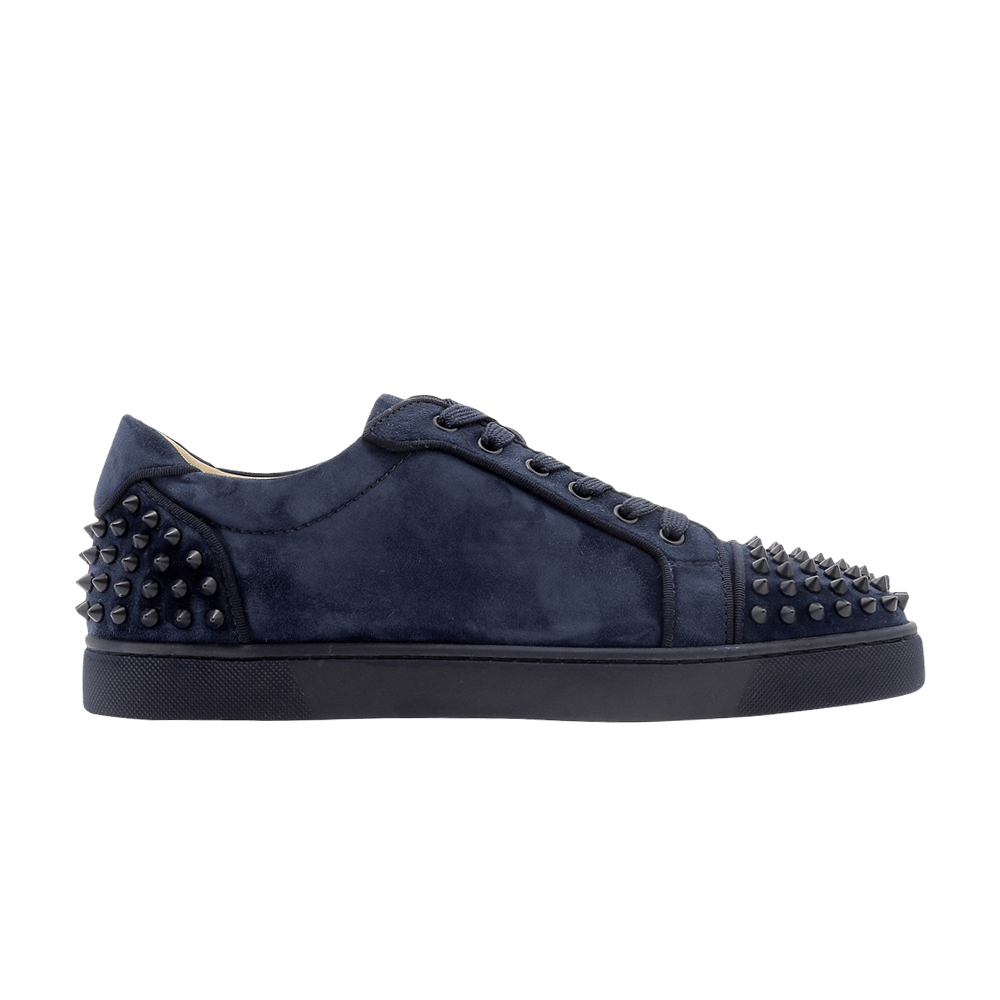 Buy Christian Louboutin Seavaste 2 Orlato Flat 'Nocturne Buy Christian Louboutin Seavaste 2 Orlato Flat 'Nocturne