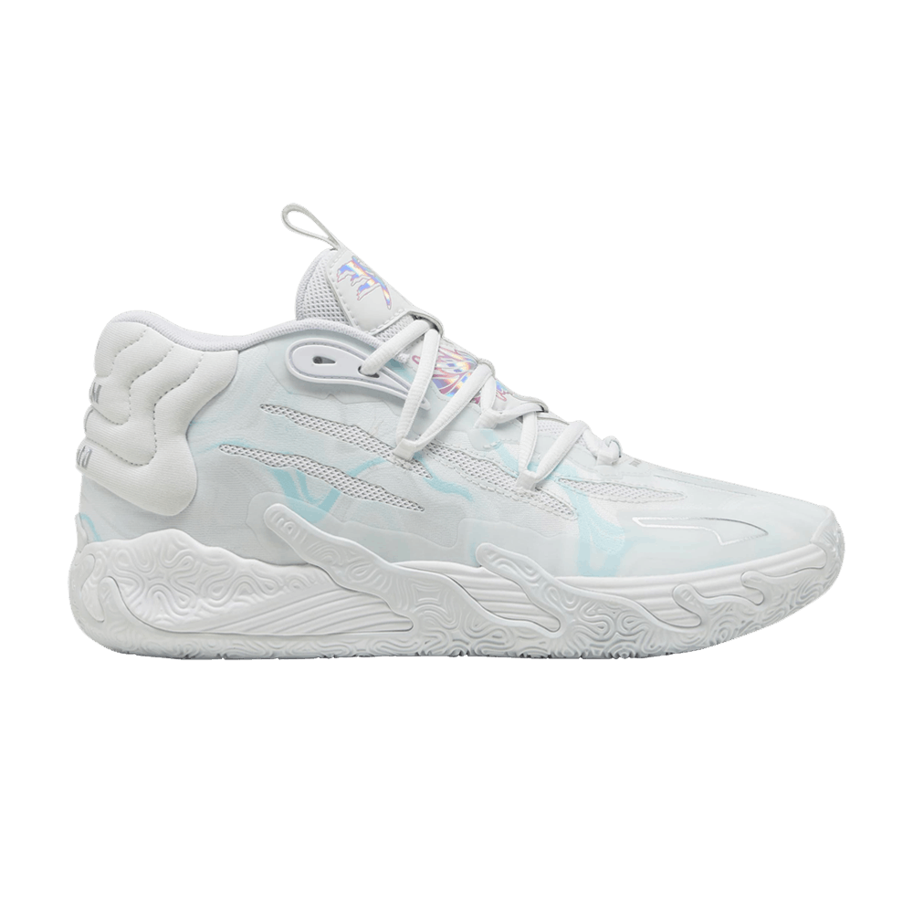 Puma MB.03 'Iridescent' 379904-01 In Stock | eBay