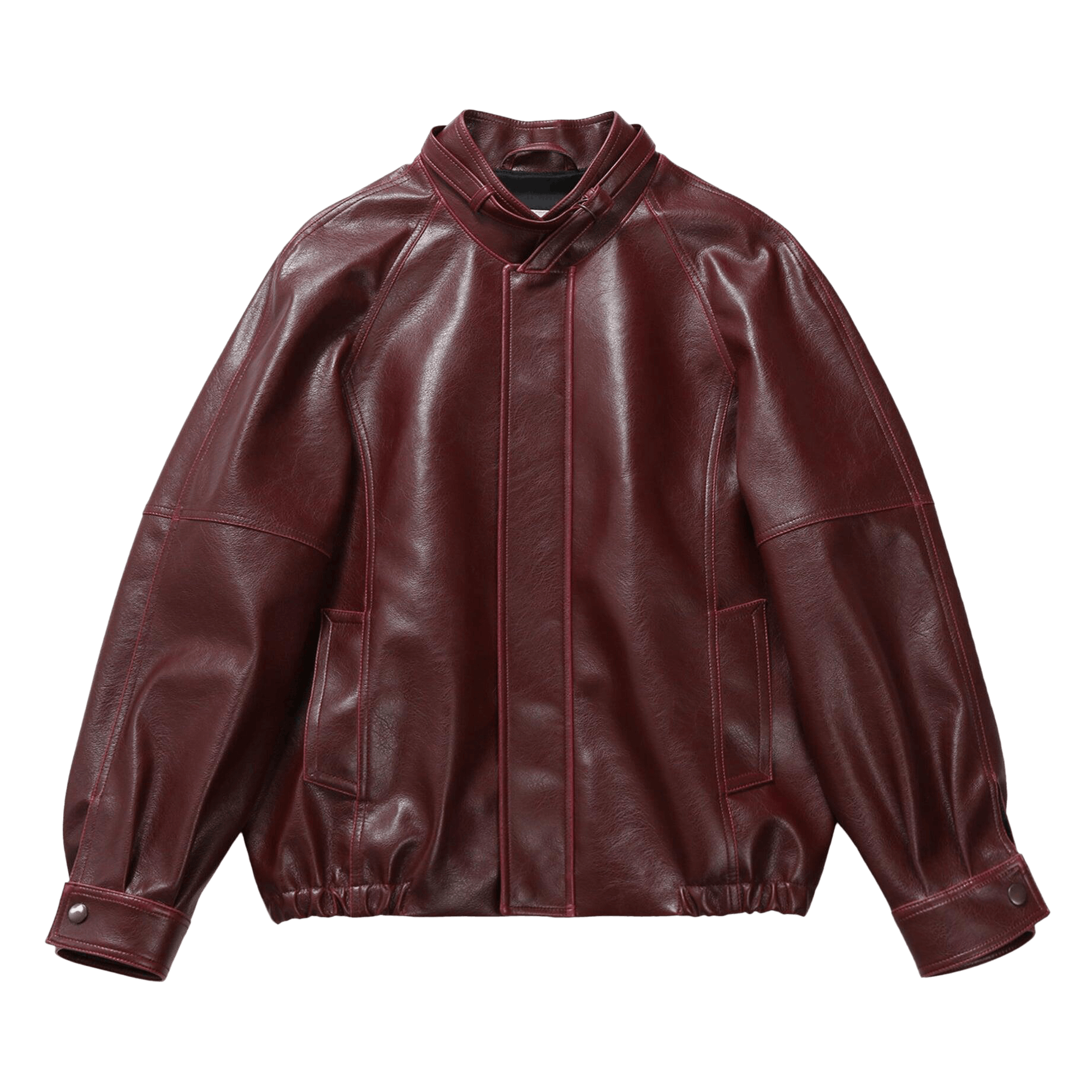 Buy Corteiz Bolo Jacket V2 'Black' - 7892 1FW230317BJV BLAC Buy Corteiz Bolo Jacket V2 'Black' - 7892 1FW230317BJV BLAC