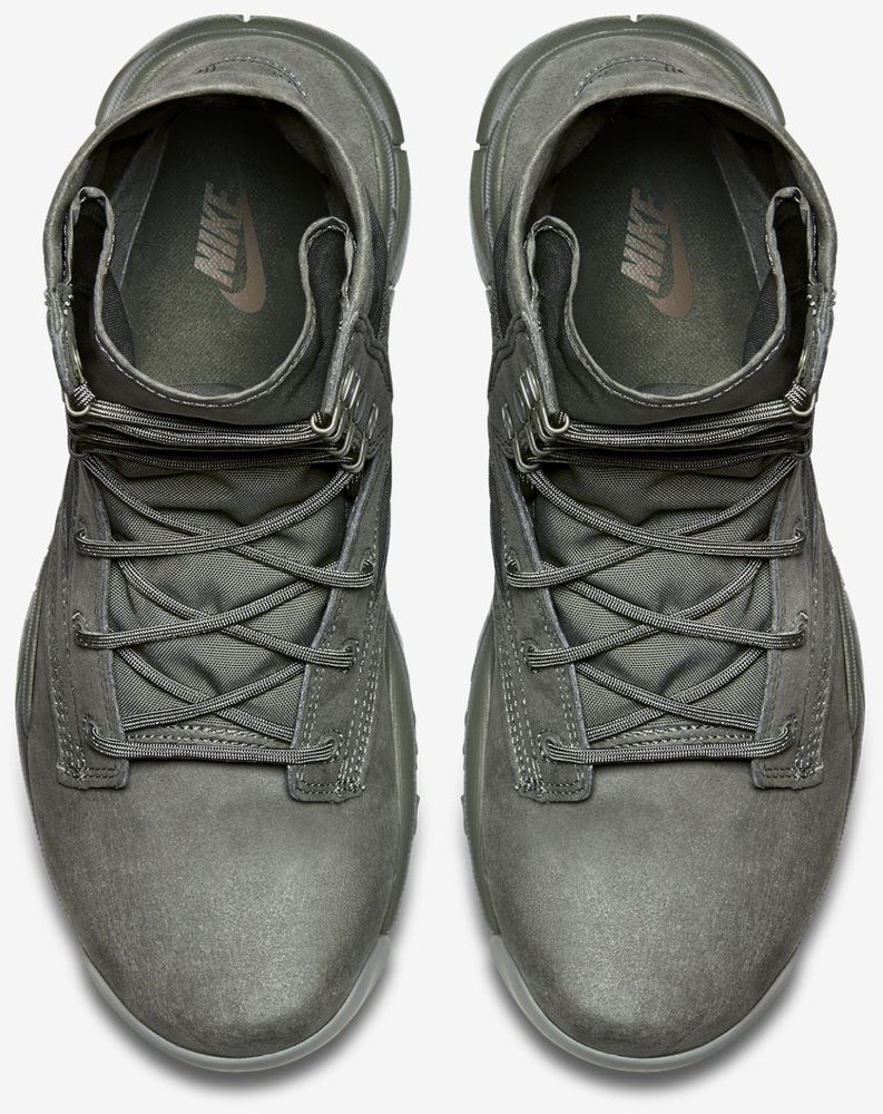 SFB 8 Inch Field Boot 'Sage' - Nike - 329798 200 | GOAT