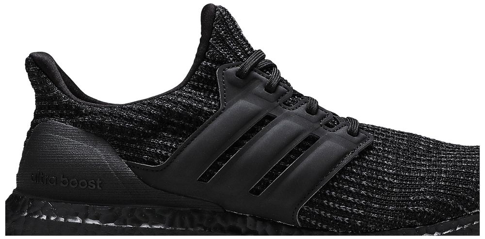 UltraBoost 4.0 DNA 'Core Black' - adidas - FY9121 | GOAT