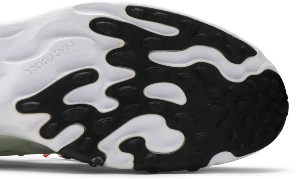 React Presto 'Alien' - Nike - CW7303 900 | GOAT