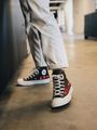 Comme des Garçons Play x Chuck 70 Hi Top 'Multi Heart' - Converse ...