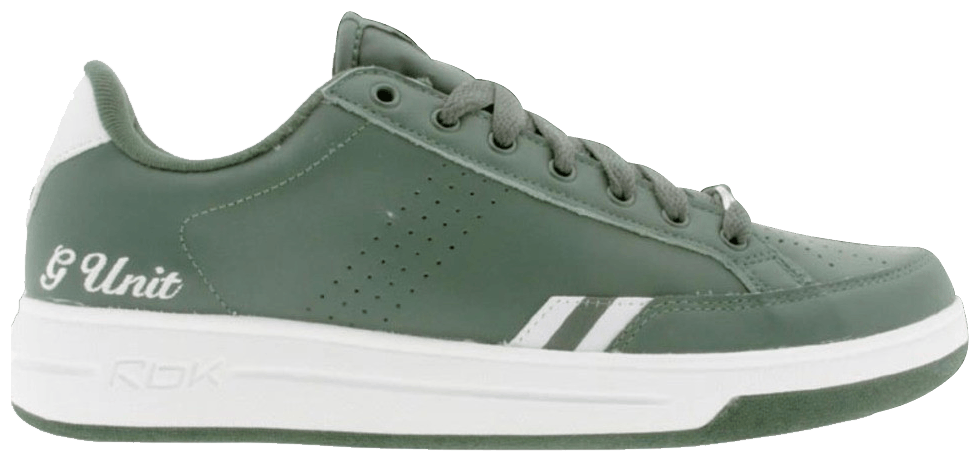 G Unit G6 - Reebok - 10 151164 | GOAT