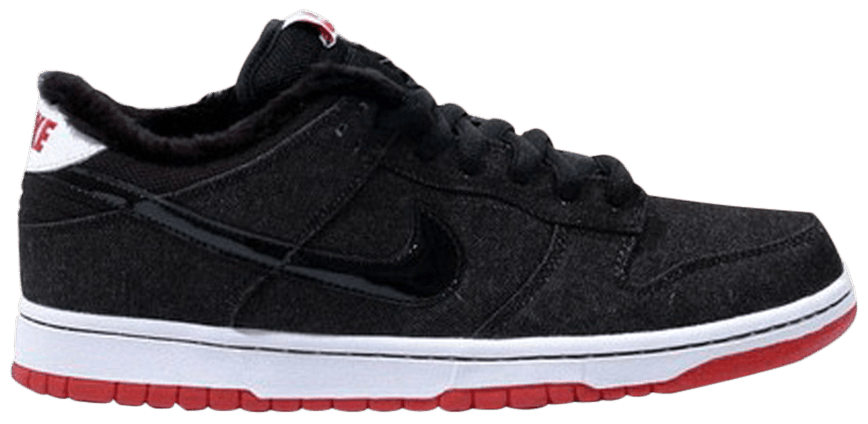 Dunk Low Premium SB 'Larry Perkins' - Nike - 313170 007 | GOAT