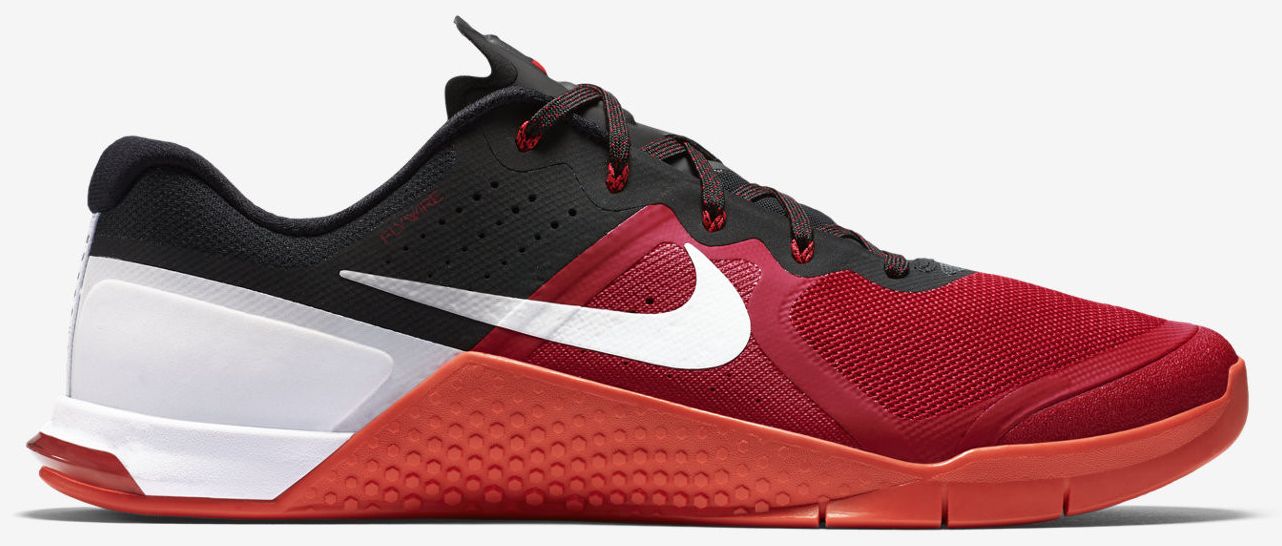 Metcon 2 'University Red' - Nike - 819899 610 | GOAT