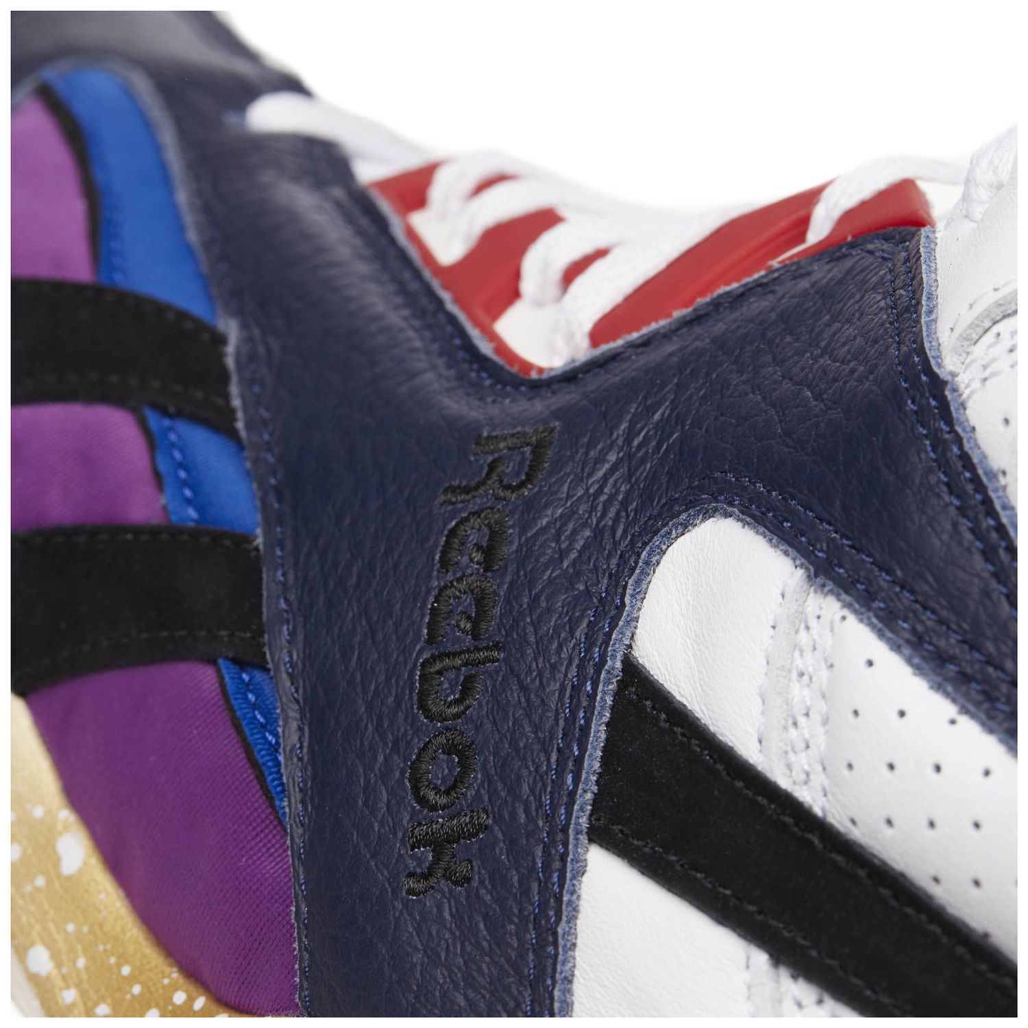 Shaq Attaq 'Dream Team Snub' - Reebok - BD4595 | GOAT