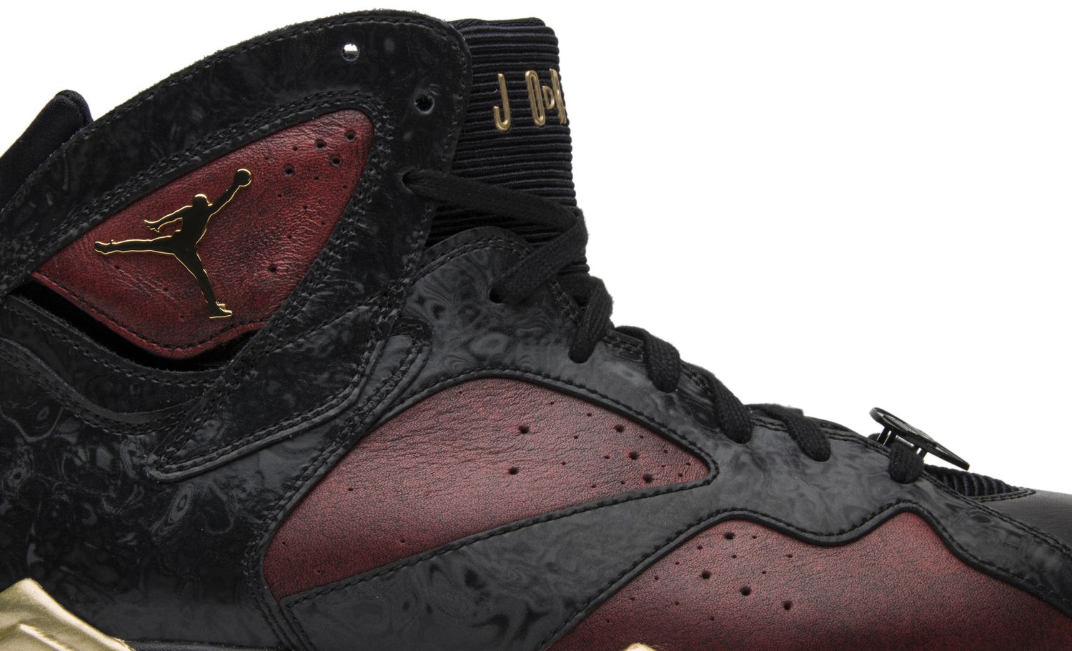 Air Jordan 7 Retro 'Doernbecher' - Air Jordan - 898651 015 | GOAT