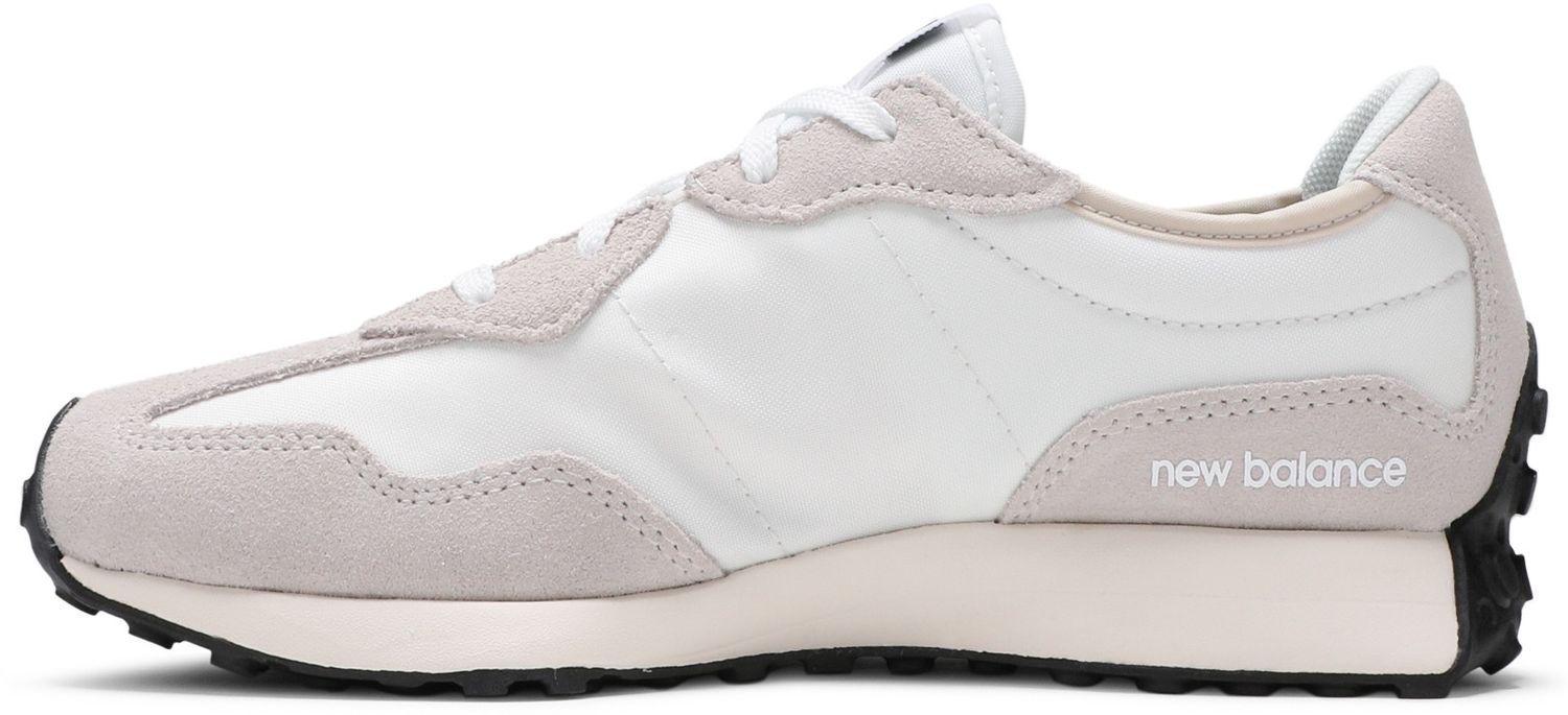 327 Big Kid 'Sea Salt' - New Balance - GS327FE | GOAT