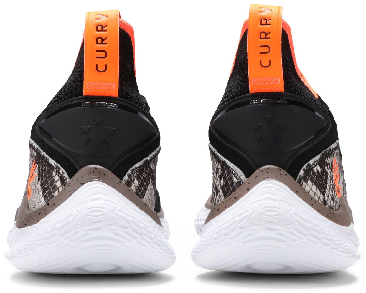 Curry Flow 8 'Strike & Flow' - Curry Brand - 3024429 005 | GOAT