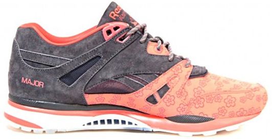MAJOR x Ventilator CNT 'Cherry Blossom' - Reebok - M48583 | GOAT
