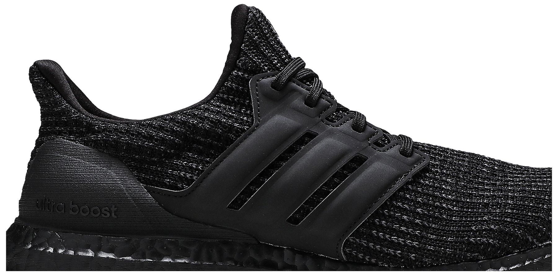 UltraBoost 4.0 DNA 'Core Black' - adidas - FY9121 | GOAT