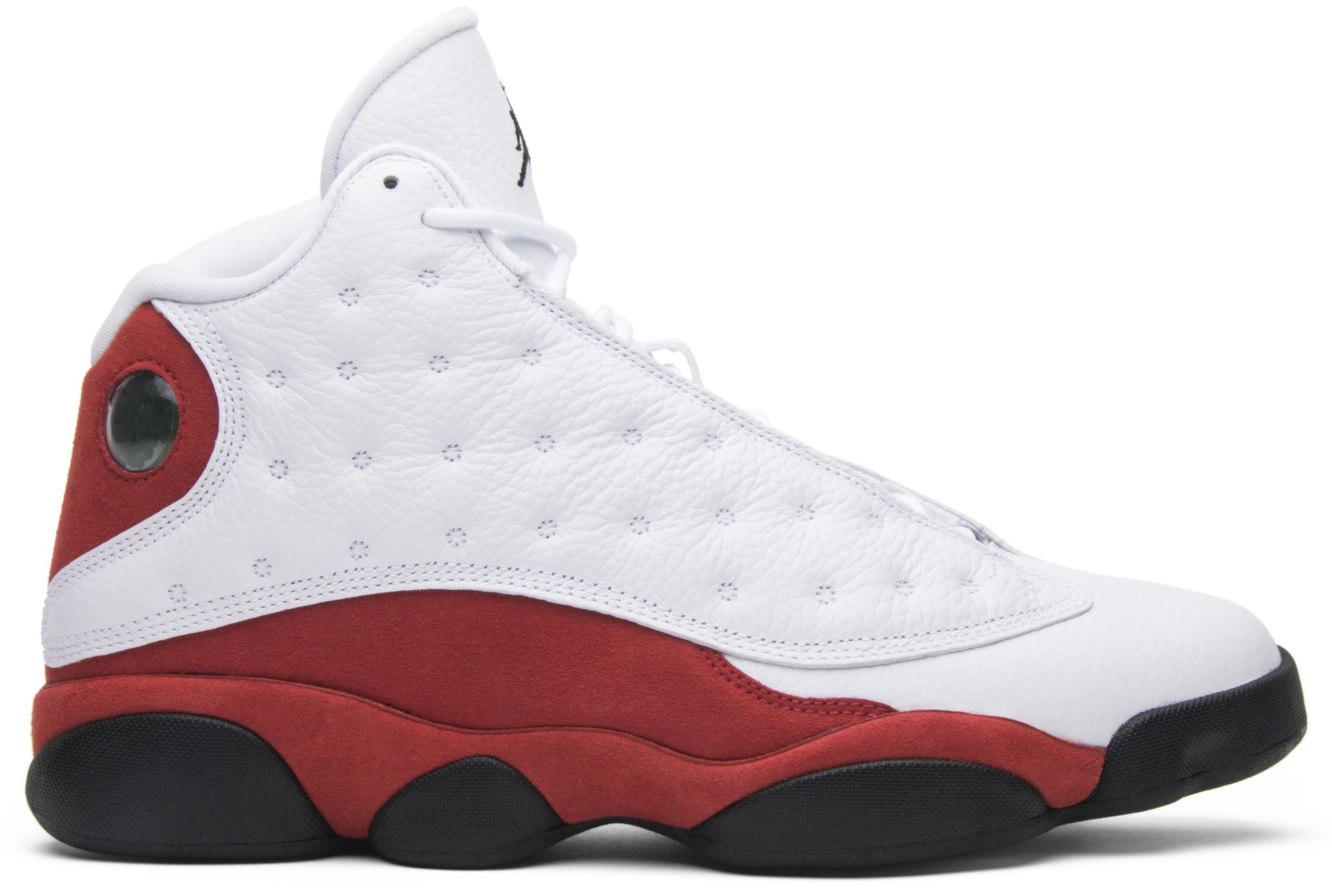 Air Jordan 13 Retro 'Chicago' 2017 - Air Jordan - 414571 122 | GOAT