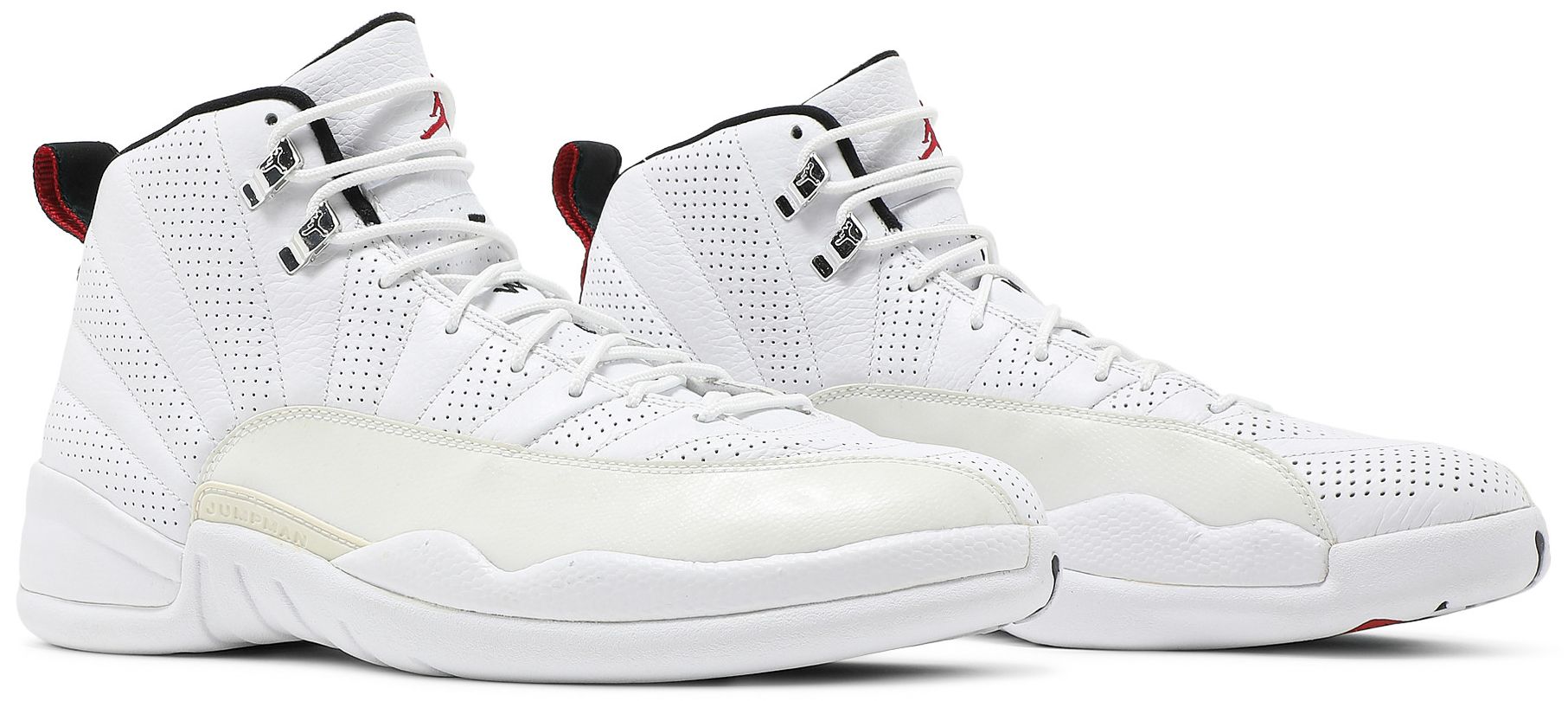 Air Jordan 12 Retro 'Rising Sun' - Air Jordan - 130690 163 | GOAT