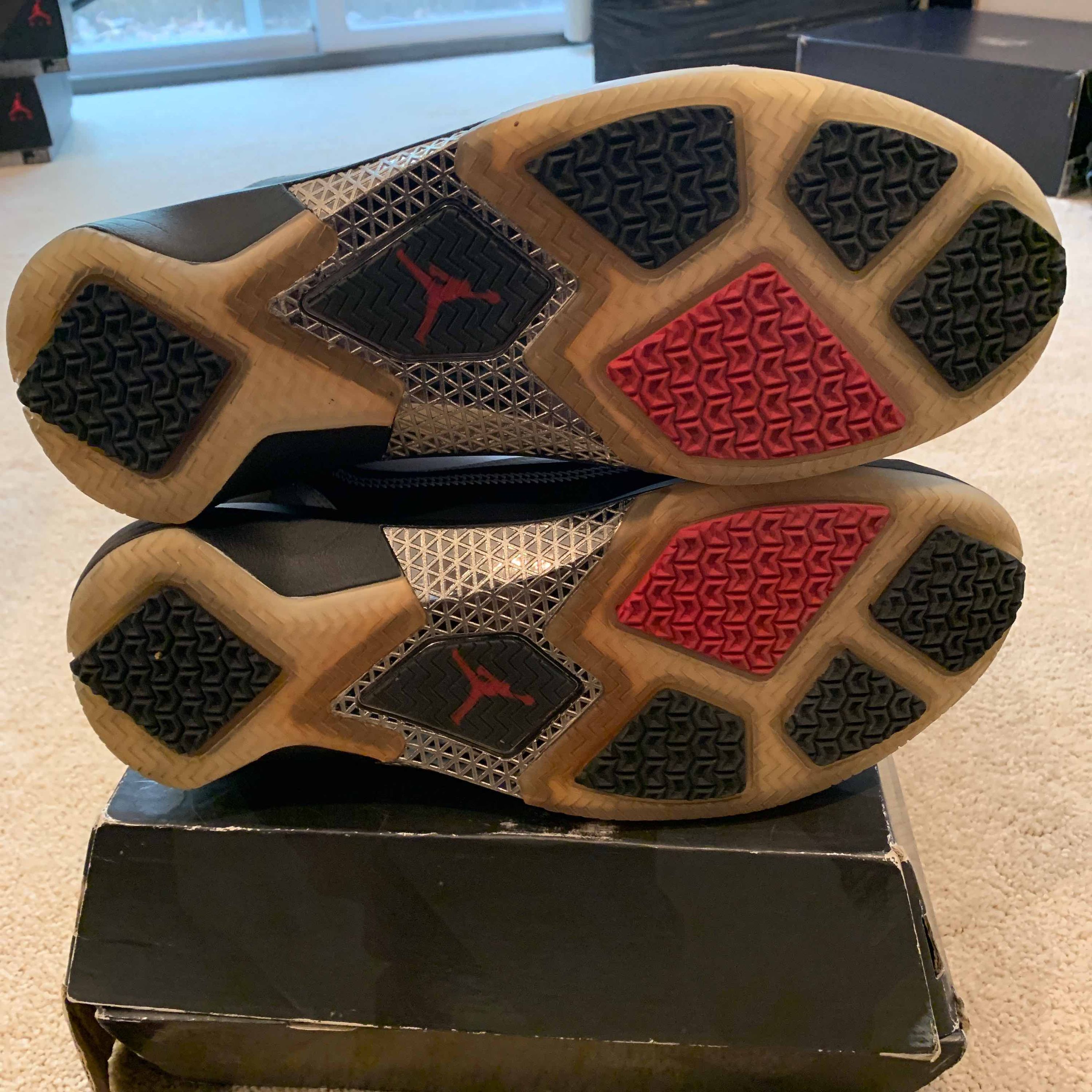 Air Jordan 22 OG 'White Varsity Red' - Air Jordan - 315299 161 | GOAT