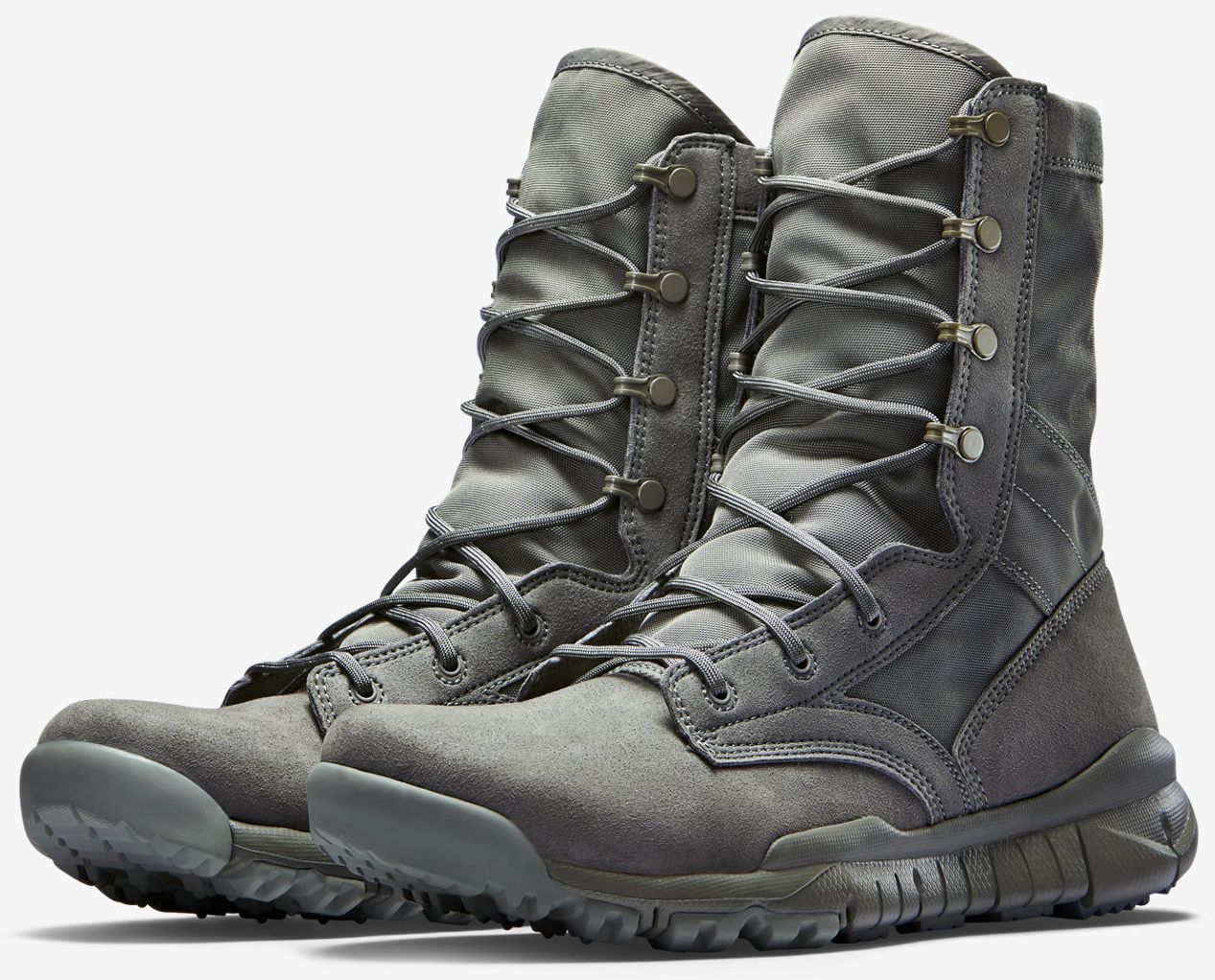 SFB 8 Inch Field Boot 'Sage' - Nike - 329798 200 | GOAT
