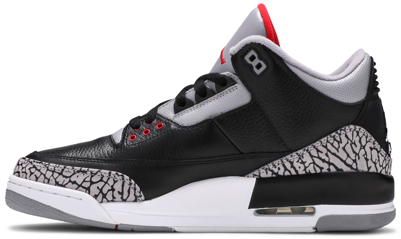 Air Jordan 20/3 Retro 'Countdown Pack' - Air Jordan - 338153 991 | GOAT