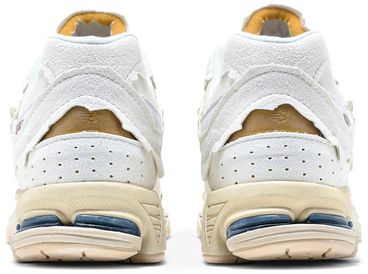 2002R 'Protection Pack - Sea Salt' - New Balance - M2002RDC | GOAT