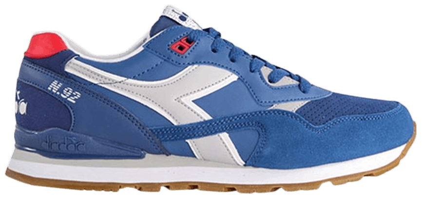 N 92 WNT 'Dark Blue' - Diadora - 170943 C6663 | GOAT