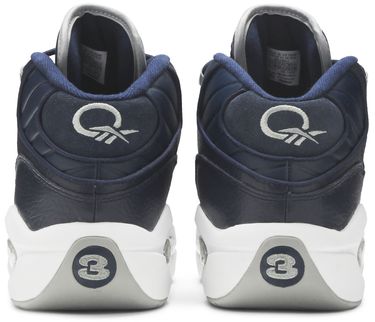Question Mid 'Georgetown' - Reebok - FX0987 | GOAT
