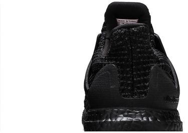 UltraBoost 4.0 DNA 'Core Black' - adidas - FY9121 | GOAT