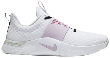 Wmns In-Season TR 9 'White Iced Lilac' - Nike - AR4543 101 | GOAT
