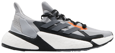 X9000L4 'Grey Night Metallic' - adidas - FW8414 | GOAT