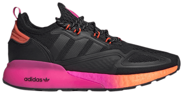 ZX 2K Boost 'Black Gradient' - adidas - FV9997 | GOAT