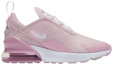 Air Max 270 PS 'Pink Foam' - Nike - CV9647 600 | GOAT