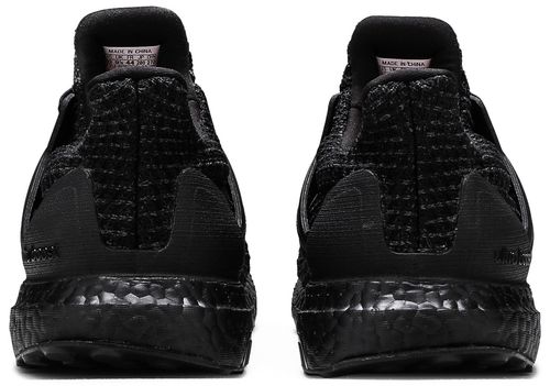 UltraBoost 4.0 DNA 'Core Black' - adidas - FY9121 | GOAT