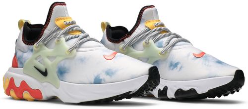 React Presto 'Alien' - Nike - CW7303 900 | GOAT