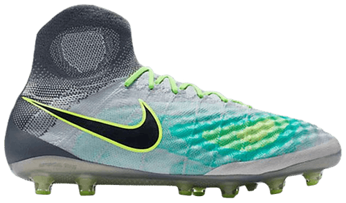 Magista Obra CR7 'Silver Teal' - Nike - 641322 770 | GOAT
