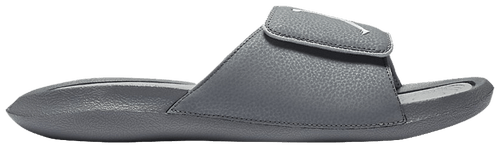 Jordan Hydro 6 Slide 'Cool Grey' - Air Jordan - 881473 004 | GOAT