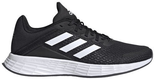 Wmns Duramo SL 'Black White' - adidas - FV8794 | GOAT