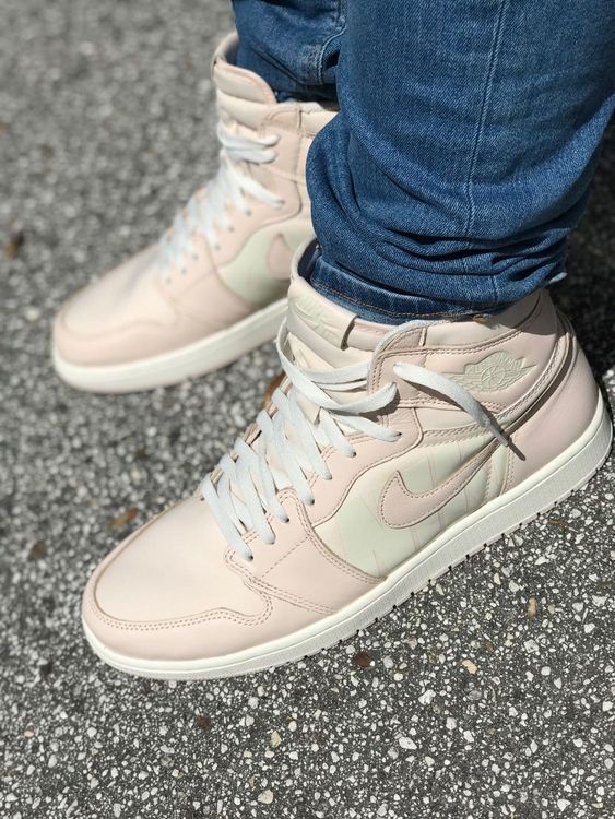 Air Jordan 1 Retro High OG 'Guava Ice' - Air Jordan - 555088 801 | GOAT
