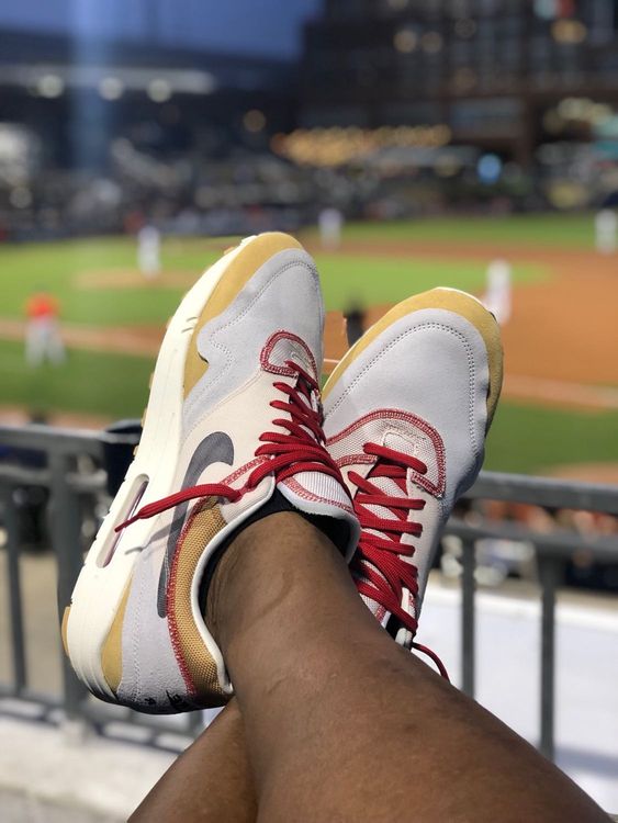 Air Max 1 'Inside Out' - Nike - 858876 713 | GOAT