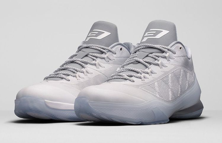 Jordan CP3.VIII 'All Star' - Air Jordan - 715852 100 | GOAT