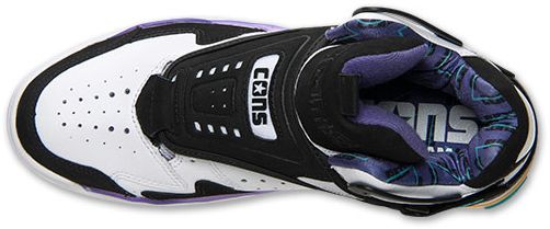 Aero Jam Mid 'Grandmama' - Converse - 144261C | GOAT