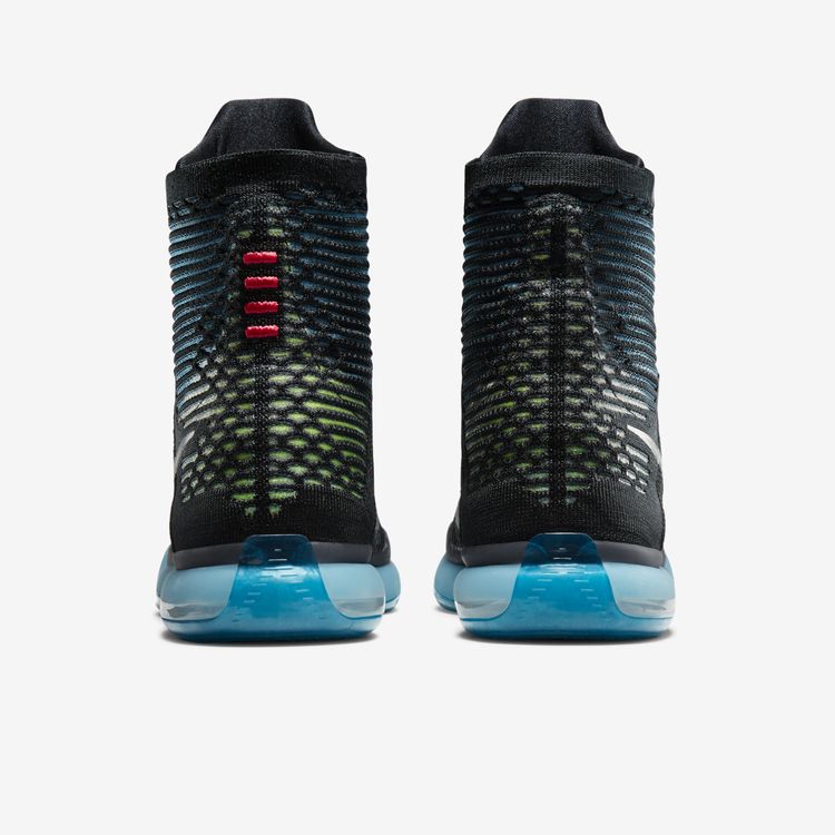 Kobe 10 Elite 'Commander' - Nike - 718763 004 | GOAT