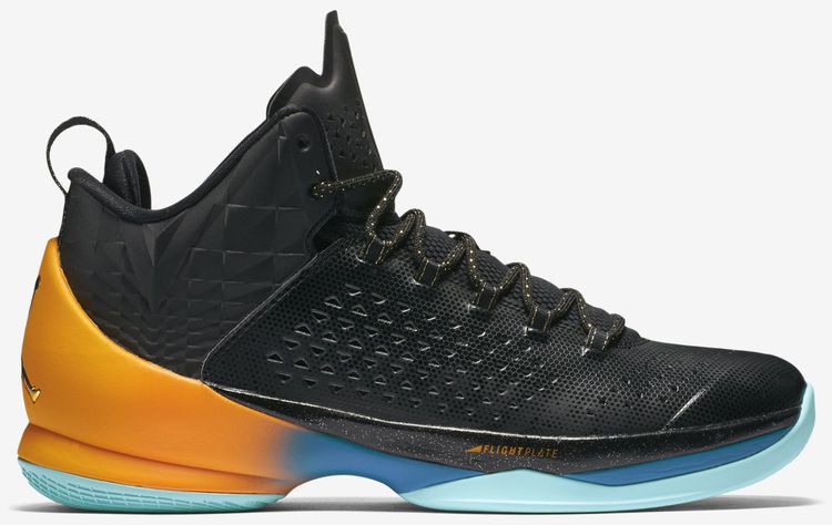 Jordan Melo 11 - Air Jordan - 716227 013 | GOAT