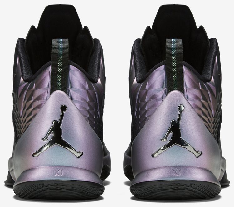 Jordan Melo 11 - Air Jordan - 716227 028 | GOAT