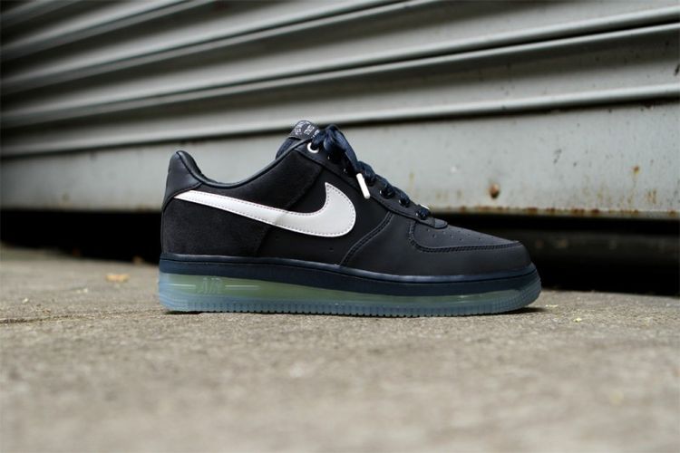 Air Force 1 Low Max Air NRG 'Medal Stand' - Nike - 532252 410 | GOAT