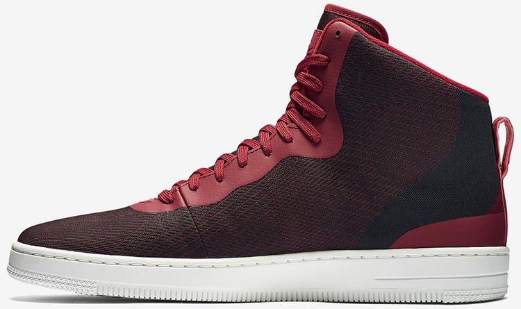 Pro Stepper 'Gym Red' - Nike - 776086 600 | GOAT