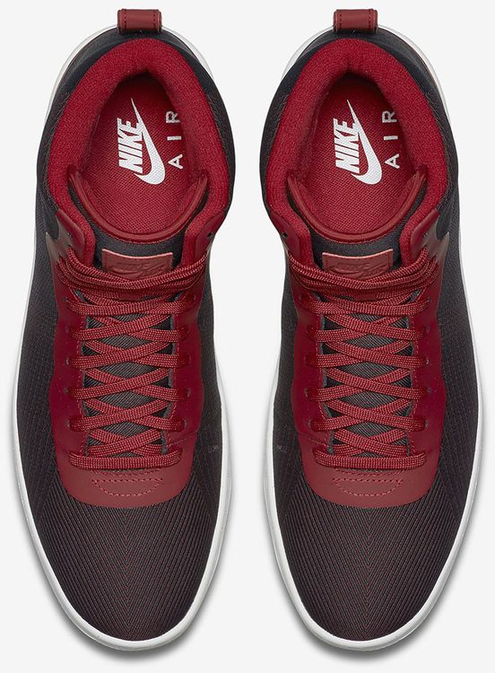 Pro Stepper 'Gym Red' - Nike - 776086 600 | GOAT