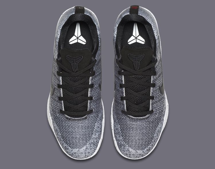 Kobe 11 GS 'Oreo' - Nike - 822945 100 | GOAT