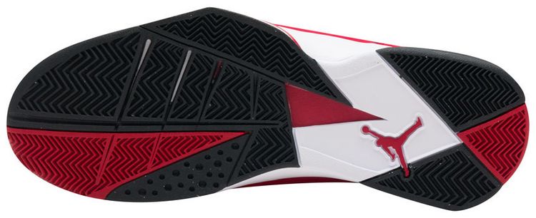 Jordan True Flight 'Gym Red' - Air Jordan - 342964 620 | GOAT